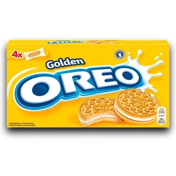 Печенье Oreo — купить в Киеве, Украине: цена, отзывы | ROZETKA