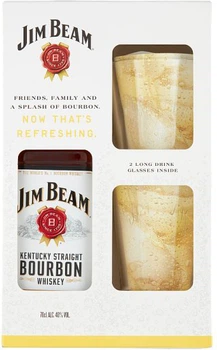 Jim Beam - ROZETKA - Купити віскі Джим Бім у Києві, ціни на віскі в Україні