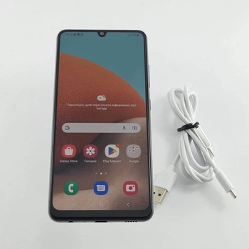 Samsung Galaxy A32 - ROZETKA | Купить смартфон Samsung Galaxy A32 в Киеве; цена, отзывы, продажа