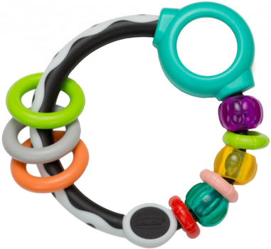 Іграшки для колясок і автокрісел Infantino купити в Києві: ціна ...