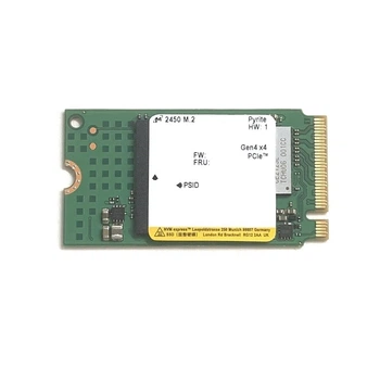 Накопичувач SSD M2 2242 512Gb Micron MTFDKCD512TFK PCI Express 4.0 x4 ...