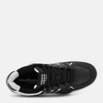 Чоловічі кросівки Adidas Midcity Low IE4518 44 (9.5UK) 28 см Cblack ...