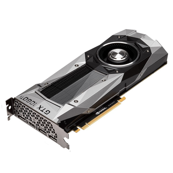 Видеокарты GeForce GTX 1080 Ti купить в Киеве: цена, отзывы, продажа ...