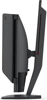 Монитор 24.5" BenQ ZOWIE XL2566K Темно-серый (9H.LKRLB.QBE) – фото ...