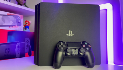 Playstation 4 - ROZETKA | Купити ps4 в Києві: ціна, відгуки, продаж