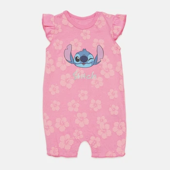 Песочники для малышей с принтом Лило и Стич — купить на ROZETKA ...