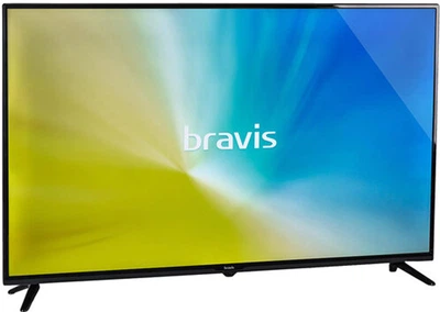 Телевізори BRAVIS - ROZETKA - купити телевізор Бравіс у Києві