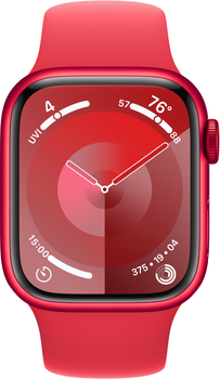 Apple Watch Series 9 купить в Киеве: цены, отзывы - ROZETKA