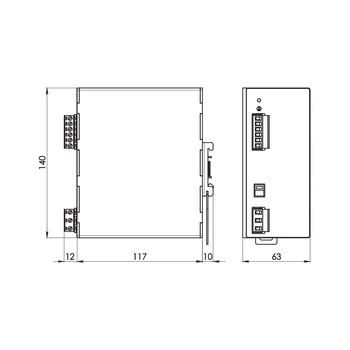 Источники питания - ROZETKA: купить блоки питания в Украине