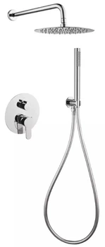 Душові системи Devit купити в Києві - ROZETKA: вигідна ціна на гарнітури та системи для душу в ...