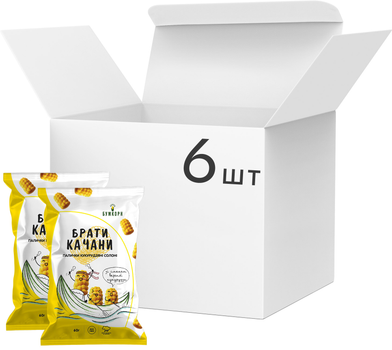 Снеки - ROZETKA | Купить снеки в Киеве: цена, отзывы, продажа