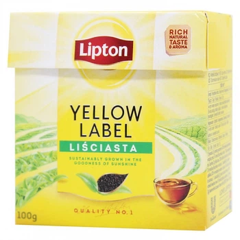 Чай Lipton - купити у Києві | ROZETKA