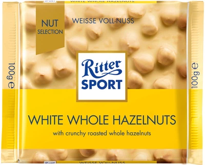 Шоколад Ritter Sport - ROZETKA - Акція: купити за ціною виробника