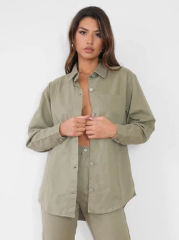 Женские рубашки Missguided - купить в Киеве, Украине - ROZETKA - цена ...