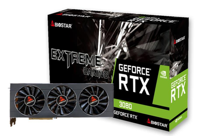 Видеокарты Geforce RTX 3080 купить в Киеве: цены, отзывы - ROZETKA