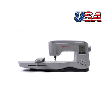 Швейные машинки производства США - ROZETKA | Купить швейную машину в ...