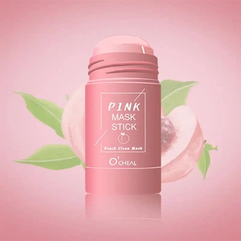 Маска-стік O`cheal Pink 40 г – купити онлайн на ROZETKA