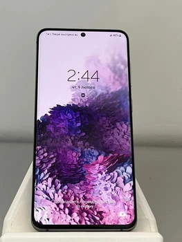 Samsung Galaxy S20 купить в Киеве: цена, отзывы, продажа | ROZETKA