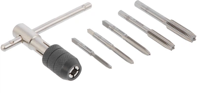 Метчики, плашки, развертки - купить в Украине - ROZETKA