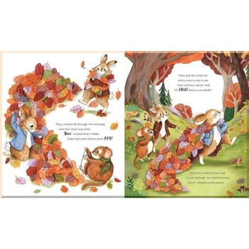 Puffin Peter Rabbit: Hide and Seek!. Rachel Bright, Nicola Kinnear ...