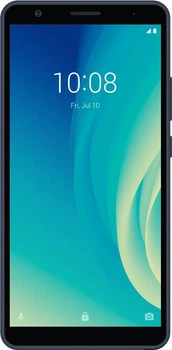 Смартфон ZTE Blade L210 Dual Sim Blue – фото, отзывы, характеристики в ...