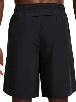 Спортивні шорти чоловічі Nike Dri-Fit Challenger DV9365-010 L Black ...