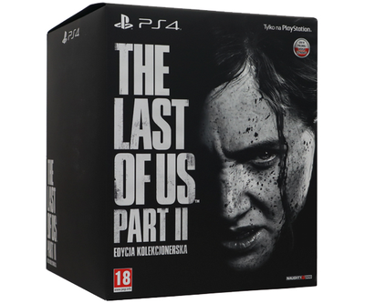 The Last Of Us (Одни из нас) — игры серии The Last Of Us (Одни из нас ...