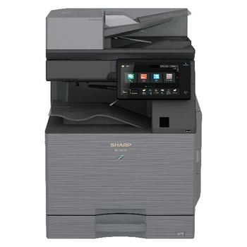 МФУ/Принтеры Sharp формата А3 - купить в Киеве: цена, отзывы | ROZETKA