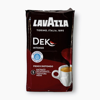 Кофе Lavazza без кофеина - скидки, акции в ROZETKA: отзывы покупателей