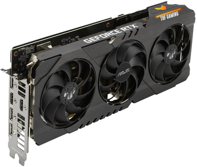 Видеокарты GeForce RTX 3070 Ti купить в Киеве: цены, отзывы - ROZETKA
