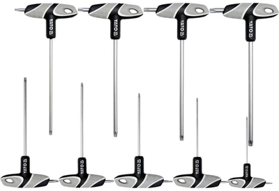 Імбусові ключі зірочка (torx) купити в ROZETKA: ціна, відгуки