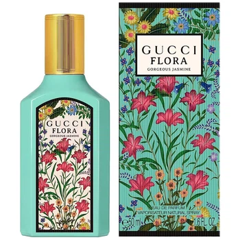 Духи Gucci Flora в ROZETKA ᐉ Купить духи Гуччи Флора в Киеве: цены ...