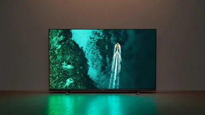 Телевізор Philips 55" 55PUS7409/12 купити в інтернет-магазині ROZETKA ...