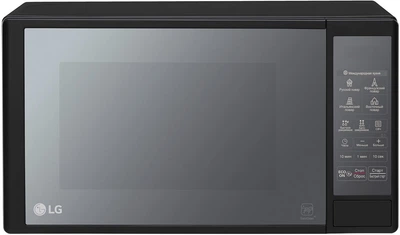 Мікрохвильові печі (СВЧ) LG - ROZETKA - купити мікрохвильовку Лж: ціни, відгуки, доставка по Україні