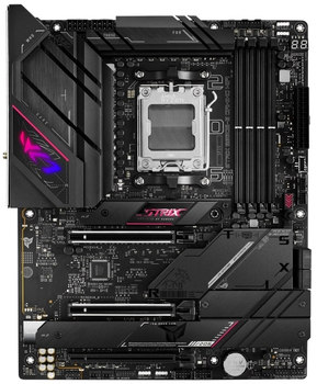 Материнские платы Socket AM4 DDR5 - купить в Киеве: цена | ROZETKA