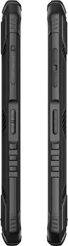 Мобільний телефон Doogee S41 Max 6/256GB Black (6924351684464) – фото ...