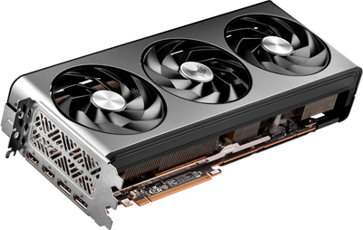 Видеокарты RX 7900 GRE купить в Киеве: цена, отзывы, продажа | ROZETKA