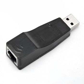 Кабели и переходники USB на RJ-45 - ROZETKA | Купить кабель или ...