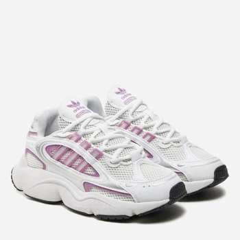 Жіночі кросівки Adidas Ozmillen W IF9500 40 (6.5UK) 25 см Ftwwht/Prepur ...