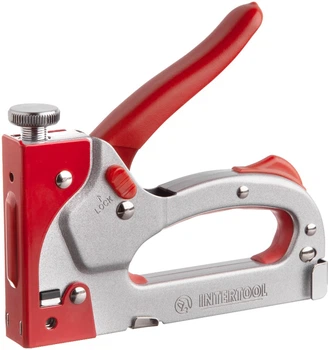 Степлери будівельні — купити на ROZETKA | Ціни на Степлери будівельні, відгуки