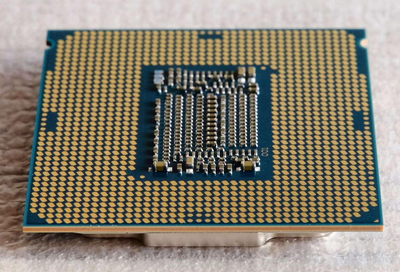 Процессоры Intel Core i5 8 поколения (Coffee Lake) — купить в Киеве ...