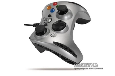 Logitech Chillstream Controller for PC (963435-0914) – фото, отзывы ...
