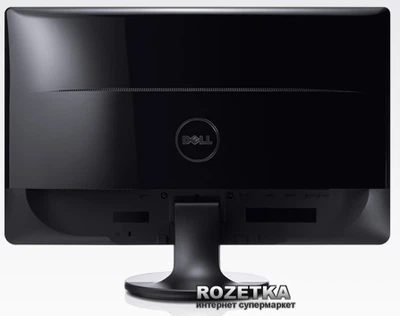 Монитор 23" Dell ST2320L Black – фото, отзывы, характеристики в ...