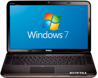 Отзывы о Ноутбук Dell XPS 15 L502x (210-35498) Aluminum | ROZETKA