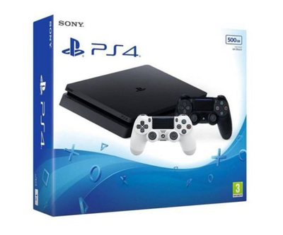 Playstation 4 Slim ROZETKA