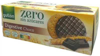 Печенье Gullon - ROZETKA - купить выгодно печенье в Украине