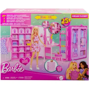 Кукольные наборы Barbie - купить в ROZETKA: цены на детские куклы в Украине