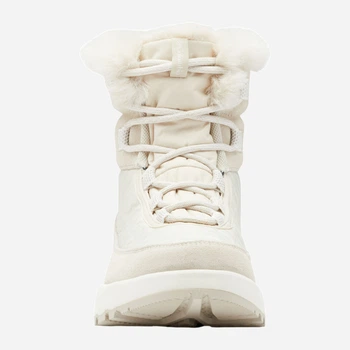 Жіночі зимові черевики високі Columbia Slopeside Peak Luxe 2104991279 ...