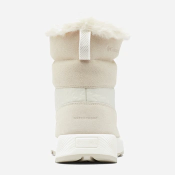 Жіночі зимові черевики високі Columbia Slopeside Peak Luxe 2104991279 ...