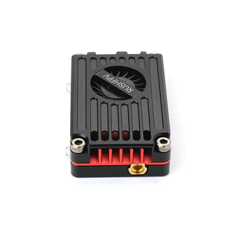 Відеопередавач Rush Max Solo 2.5W 5.8GHz VTX rushfpv 5.8 – фото ...